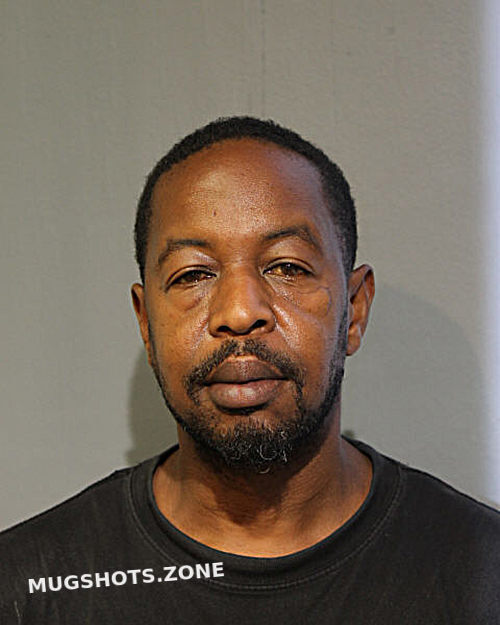JOCKEL E ELLISON 08/21/2023 - Chicago Mugshots Zone