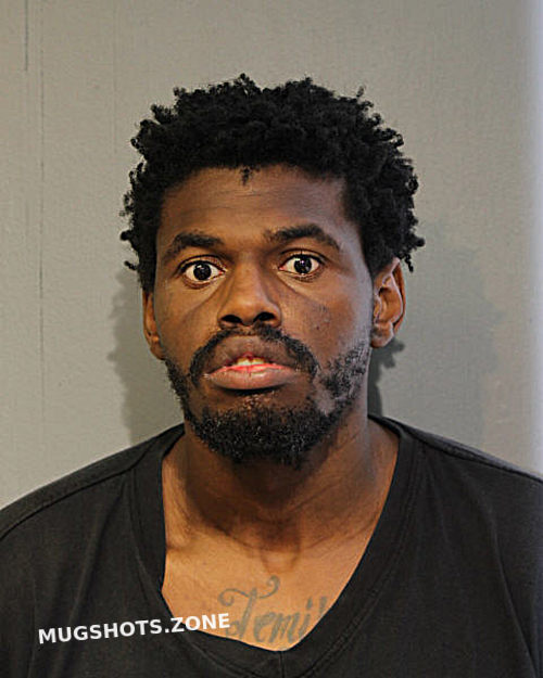 CHRISTOPHER PAYNE 08/21/2023 - Chicago Mugshots Zone