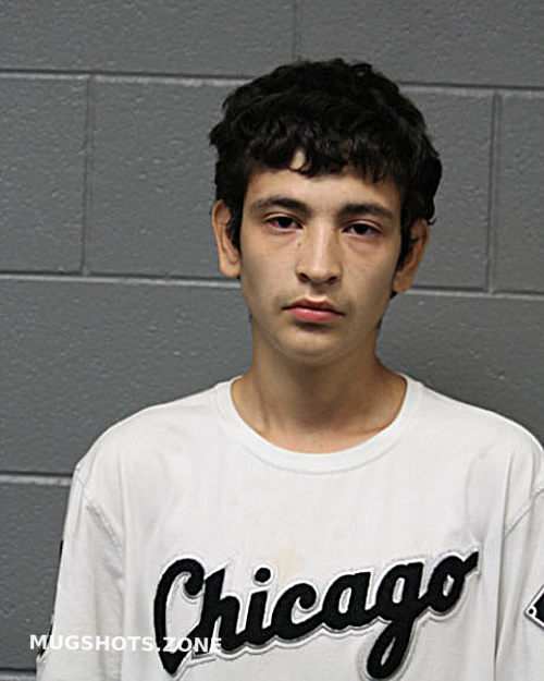 ANGEL H TANGUMA 08/21/2023 - Chicago Mugshots Zone