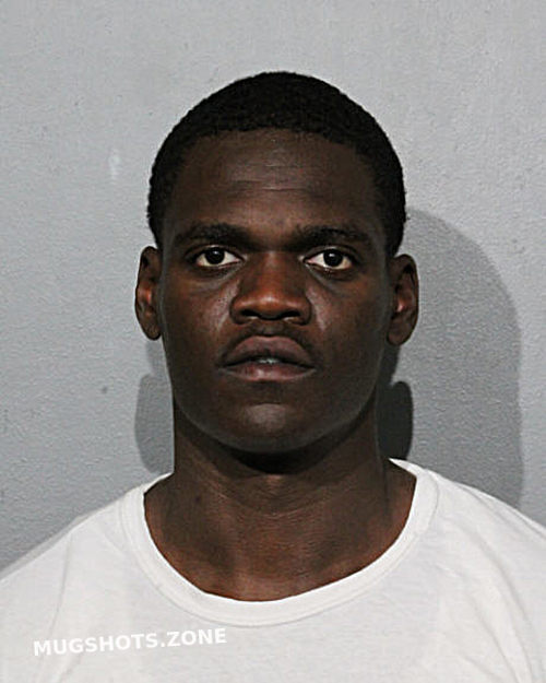 TERRION D KITCHEN 08/21/2023 - Chicago Mugshots Zone