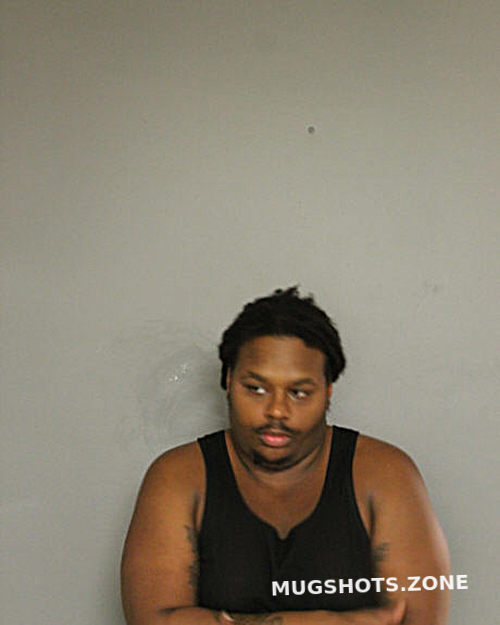 HASAN J WILLIAMS 08/21/2023 - Chicago Mugshots Zone