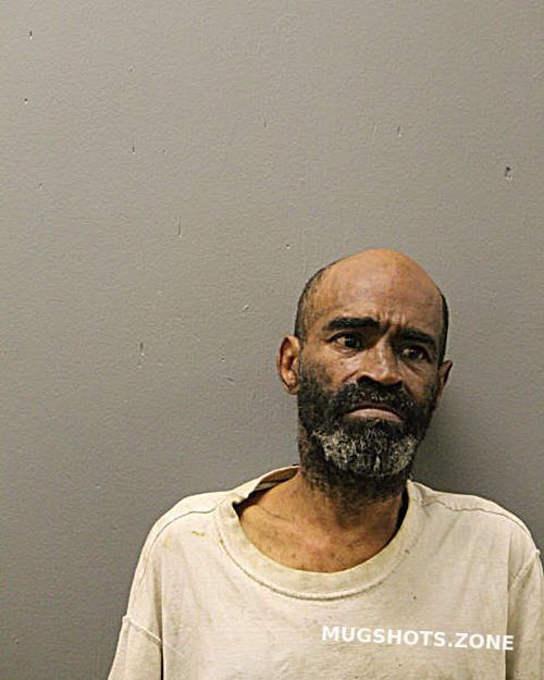 TYRONE WATKINS 08/21/2023 - Chicago Mugshots Zone