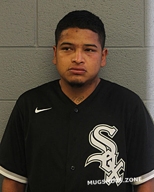 FERNANDO DAVID JUAREZ RAMOS 08/21/2023 - Chicago Mugshots Zone