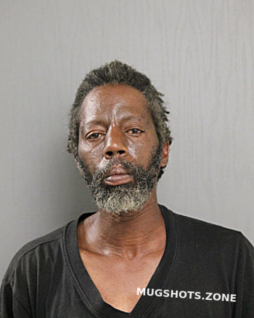 DERON CARTER 08/22/2023 - Chicago Mugshots Zone