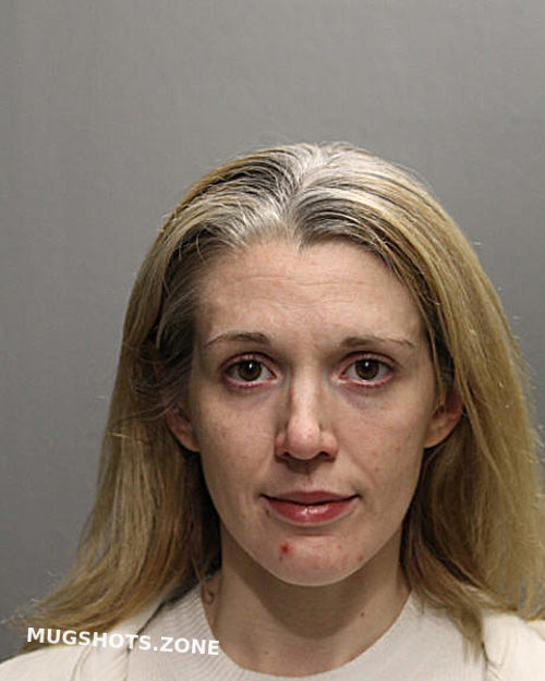 KALEA BLANKE 08/22/2023 - Chicago Mugshots Zone