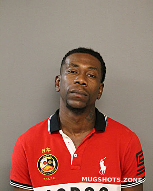 PERRY A SMITH 08/22/2023 - Chicago Mugshots Zone