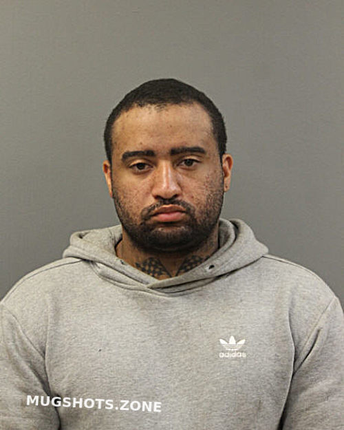 MATTHEW L WILLIAMS-AGPAWA 08/22/2023 - Chicago Mugshots Zone
