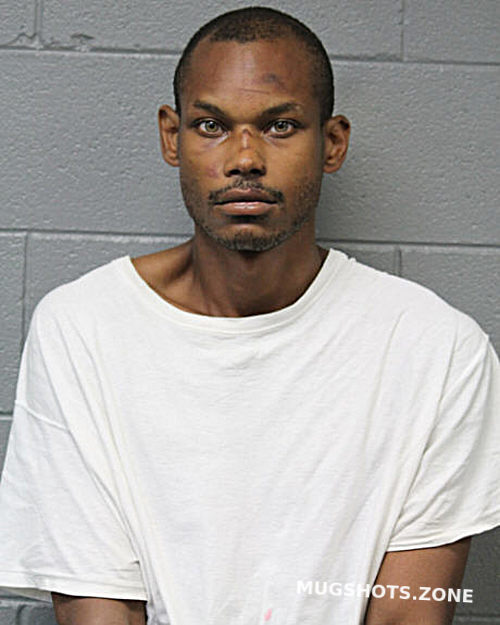 DOMINIQUE R JENKINS 08/22/2023 - Chicago Mugshots Zone