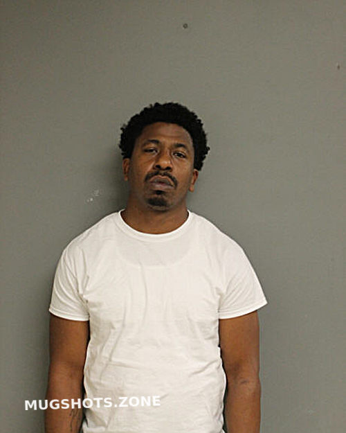 RASHAUN BRUNT 08/22/2023 - Chicago Mugshots Zone