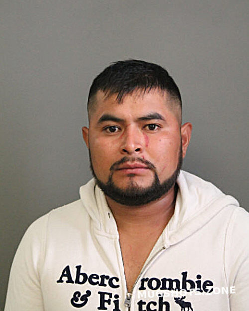 SERGIO MARTINEZ MARTINEZ 08/22/2023 - Chicago Mugshots Zone