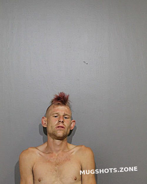 TIMOTHY M BOWDEN 08/23/2023 - Chicago Mugshots Zone