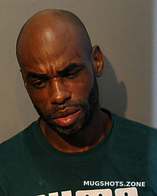 RONALD WILLIAMS 08/23/2023 - Chicago Mugshots Zone
