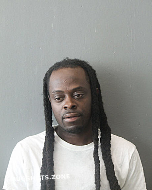 CHARLES E WILLIAMS 08/23/2023 - Chicago Mugshots Zone