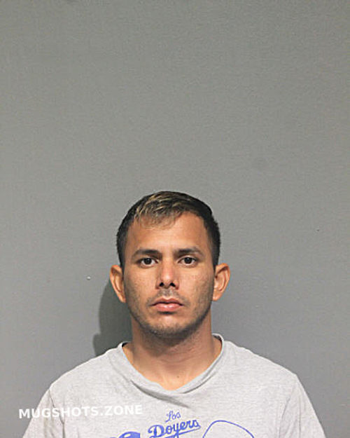 WINDER O GALVIS JIMENEZ 08/24/2023 - Chicago Mugshots Zone