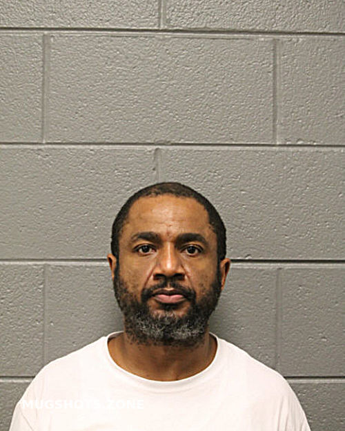 KARL TERRY 08/25/2023 - Chicago Mugshots Zone