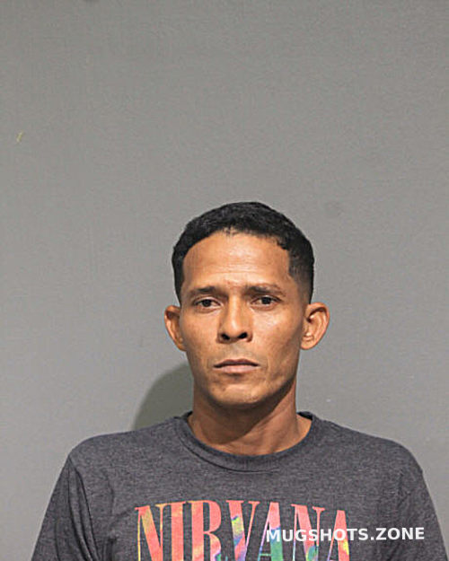 IVAN ENRIQUEZ GIL-MARTINEZ 08/25/2023 - Chicago Mugshots Zone