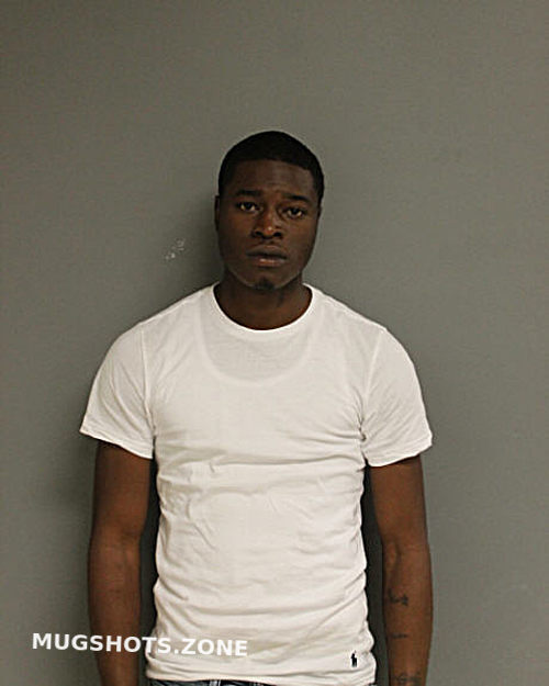 ANTWON T MOORE 08/25/2023 - Chicago Mugshots Zone