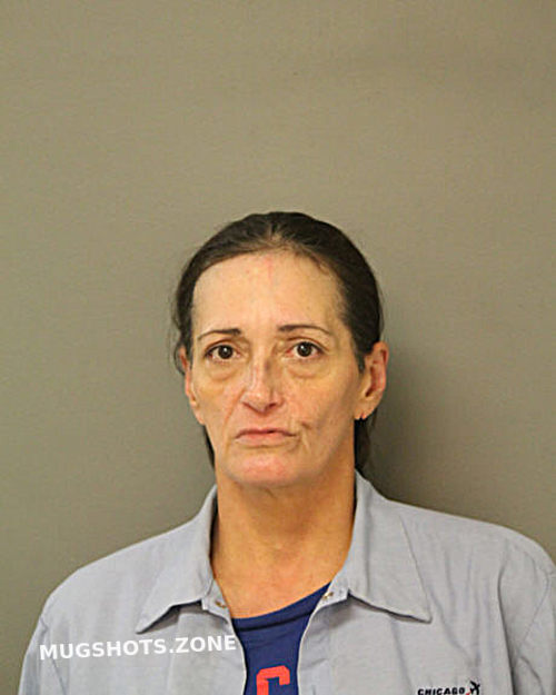 DENISE PAREDES 08/25/2023 - Chicago Mugshots Zone