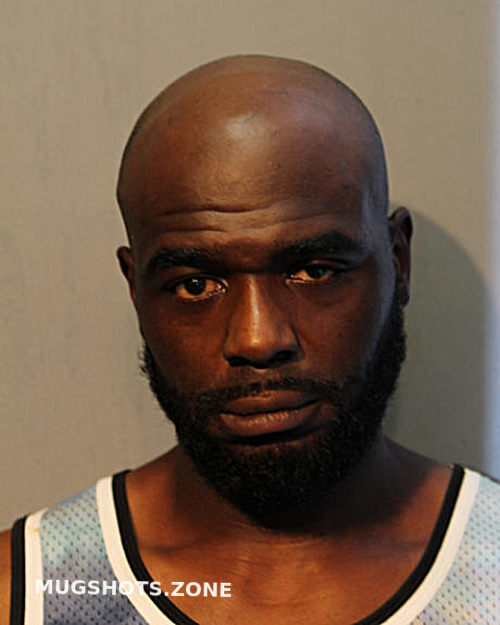 TREMAYNE E SMITH 08/25/2023 - Chicago Mugshots Zone