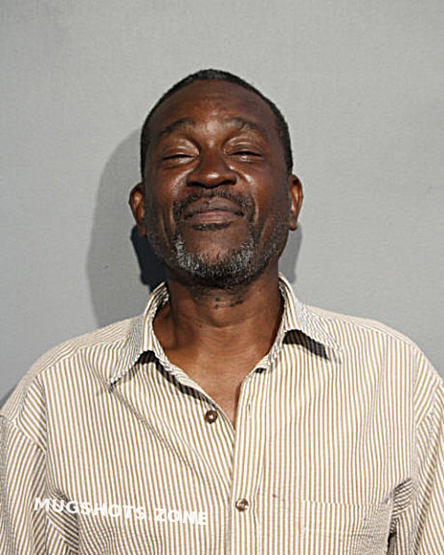 JAMES E GARDNER 08/25/2023 - Chicago Mugshots Zone