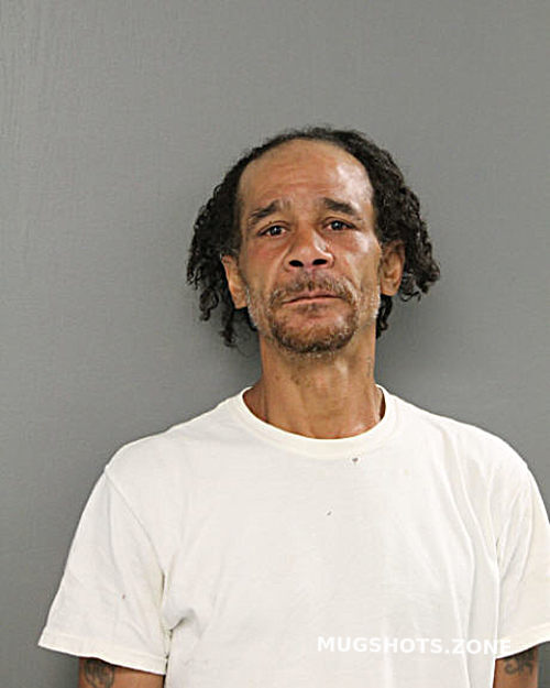 DWAYNE SMITH 08/25/2023 - Chicago Mugshots Zone
