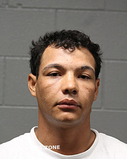 JASMER DANIEL COLINA RODRIGUEZ 08/26/2023 - Chicago Mugshots Zone