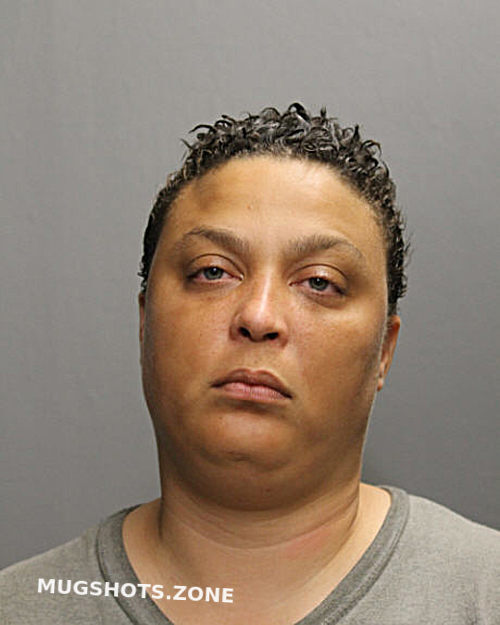 ANITA M SIMS 08/26/2023 - Chicago Mugshots Zone