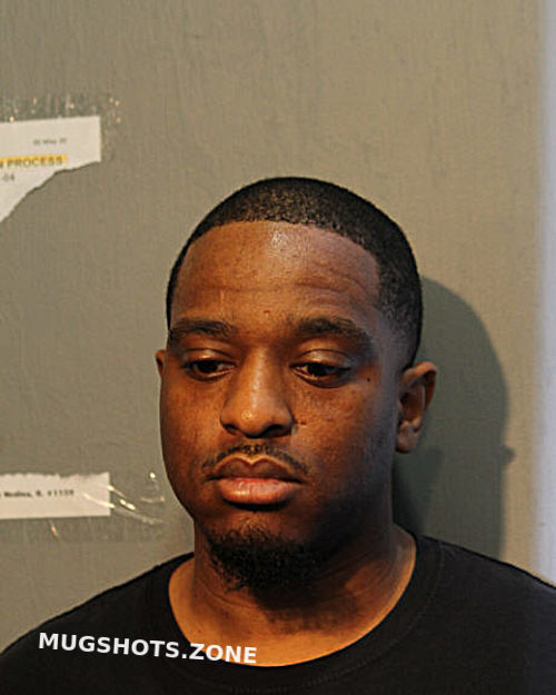 FREDERICK D LAWRENCE 08/26/2023 - Chicago Mugshots Zone