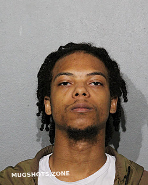 TERRELL COLLINS 08/26/2023 - Chicago Mugshots Zone