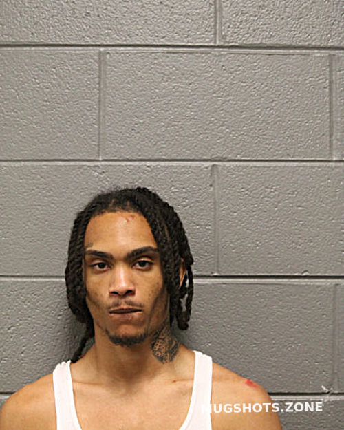 JASON M CUNNINGHAM 08/26/2023 - Chicago Mugshots Zone