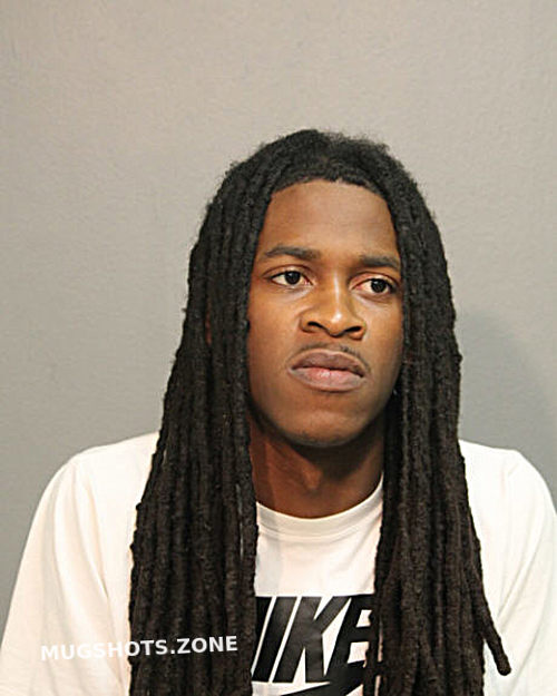 MICHAEL JOSEPH J WALKER 08/27/2023 - Chicago Mugshots Zone