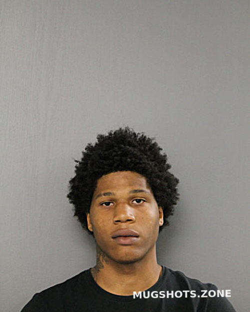 ANTOINE L JOHNSON 08/27/2023 - Chicago Mugshots Zone