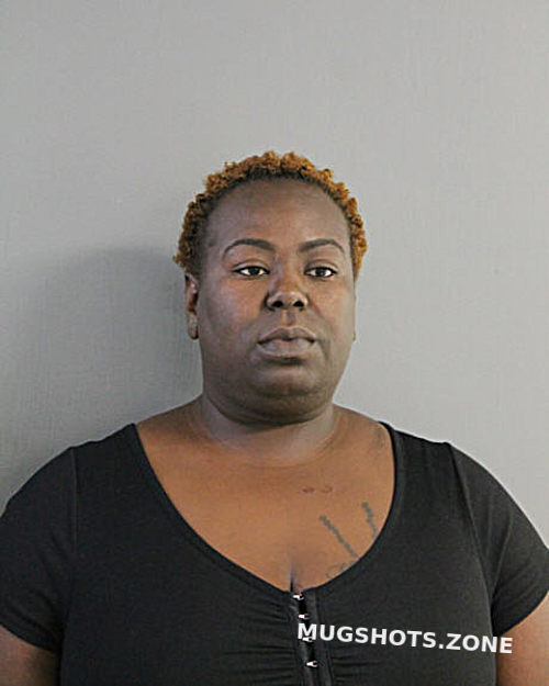 ROBINETTE SHERESE SMITH 08/27/2023 - Chicago Mugshots Zone