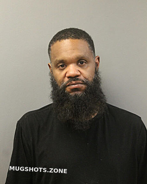 KENNETH PURNELL 08/27/2023 - Chicago Mugshots Zone