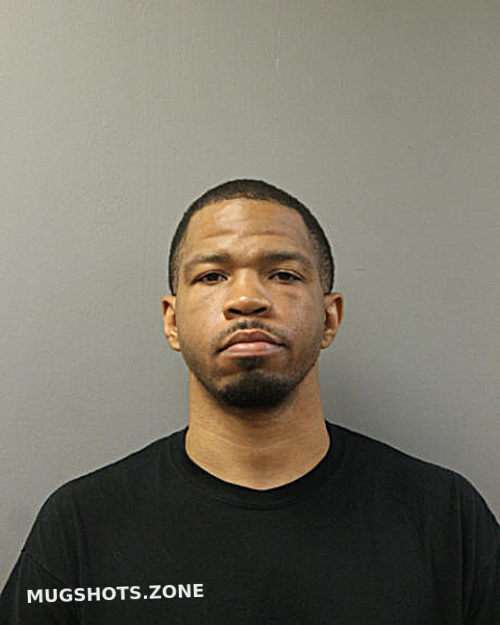 JOHN R BENNETT III 08/27/2023 - Chicago Mugshots Zone
