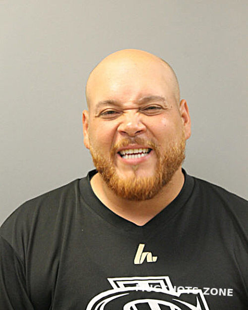 BILLY J MARCANO 08/28/2023 - Chicago Mugshots Zone