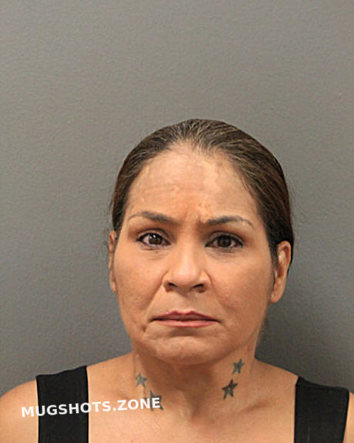 NEREIDA GUZMAN 08/28/2023 - Chicago Mugshots Zone