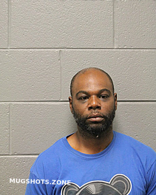 RAMON SUMERLIN 08/28/2023 - Chicago Mugshots Zone