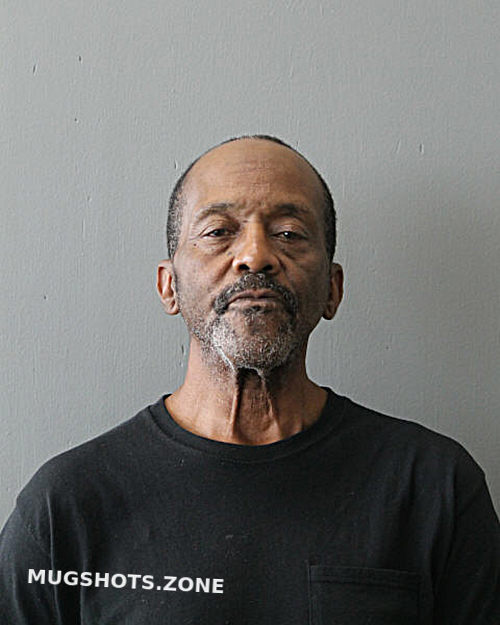 CHARLES RUCKER 08/28/2023 - Chicago Mugshots Zone