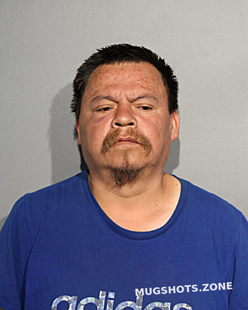 ANGEL GOMEZ 08/28/2023 - Chicago Mugshots Zone