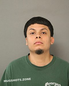 BRIAN JOSUE JUAREZ 08/29/2023 - Chicago Mugshots Zone