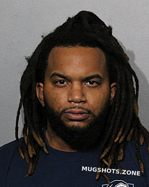 DEON J LUCIO 08/29/2023 - Chicago Mugshots Zone