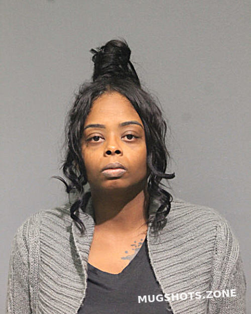 INDIA N SANDERS 08/29/2023 - Chicago Mugshots Zone