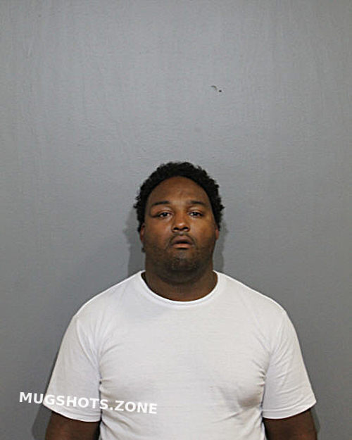 BRANDON J JACKSON 08/29/2023 - Chicago Mugshots Zone