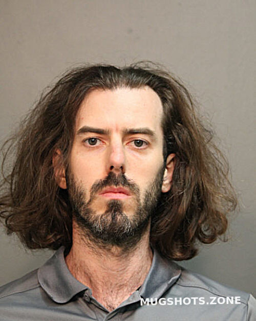DANIEL J KEIL 08/29/2023 - Chicago Mugshots Zone