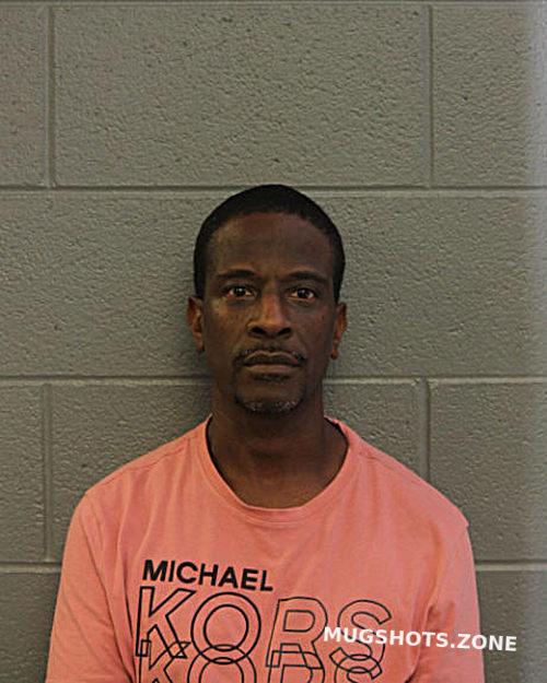 LIONEL LEWIS 08/29/2023 - Chicago Mugshots Zone