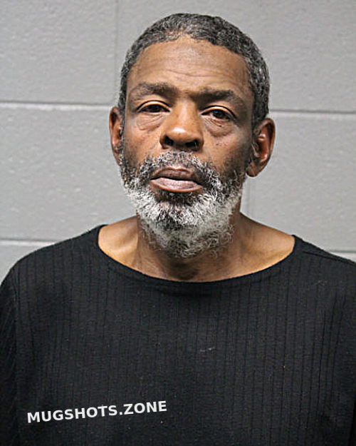 CARL W CARTER 08/29/2023 - Chicago Mugshots Zone