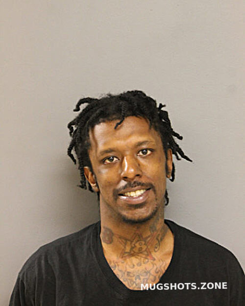 IVARI Q WEBBER 08/30/2023 - Chicago Mugshots Zone