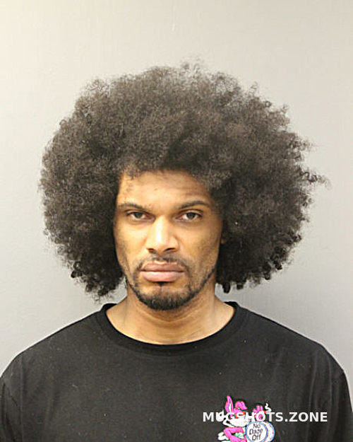 RONALD C WASHINGTON 08/30/2023 - Chicago Mugshots Zone