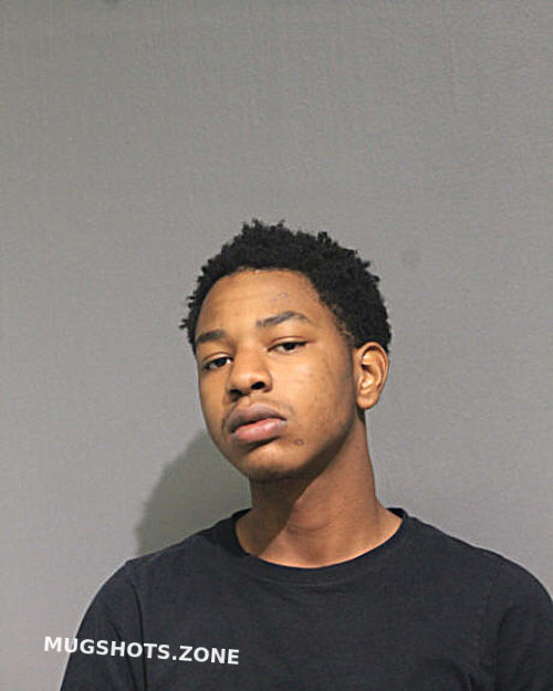 JAMARION M JONES 08/30/2023 - Chicago Mugshots Zone